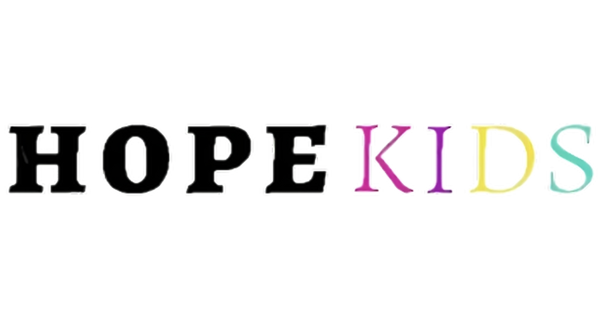 Products – HopeKids